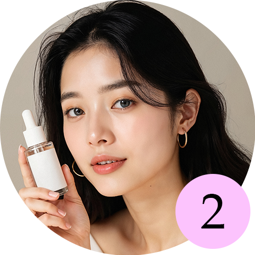 Eksfoliācijas līdzekļi no Korejas kosmētikas - Koore – KOORE