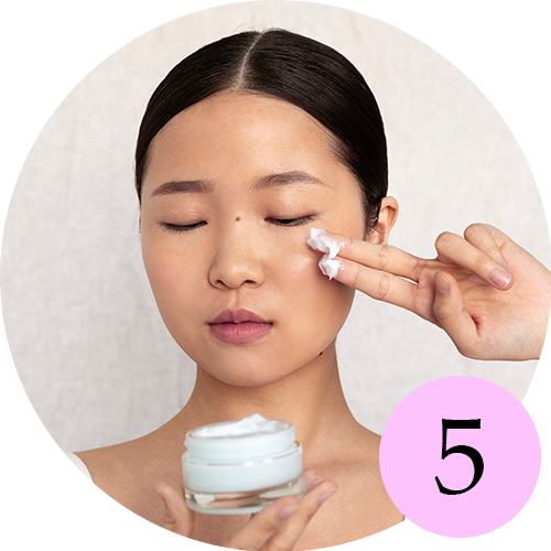 Līdzekļi sejas ādas mitrināšanai no Korejas kosmētikas - Koore – KOORE