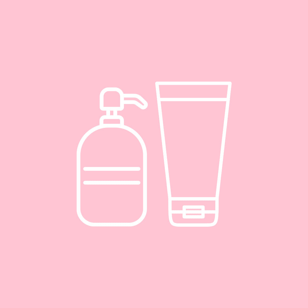 Līdzekļi sejas attīrīšanai no Korejas kosmētikas - Koore – KOORE